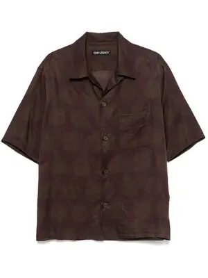 Our Legacy Heusen Shirt