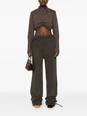 Ottolinger Otto Sweatpants - Brown