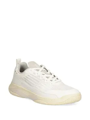 BOSS Panelled Sneakers