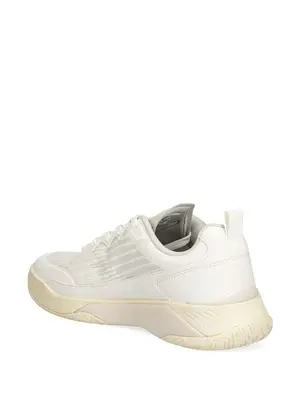BOSS Panelled Sneakers
