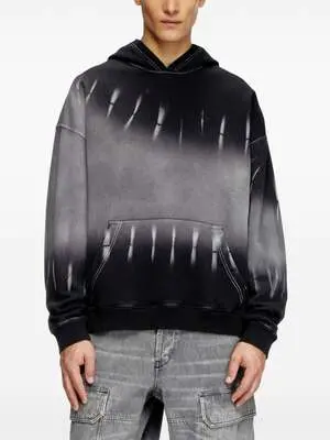 DIESEL® S-boxt-hood-r2 Hoodie