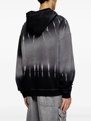 DIESEL® S-boxt-hood-r2 Hoodie