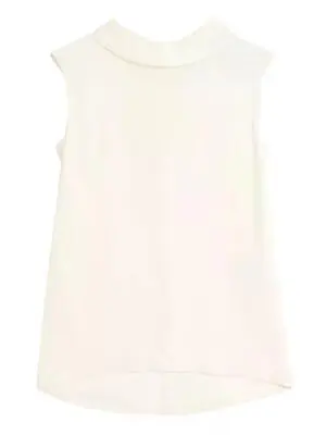 Valentino Garavani Straight Hem Tops
