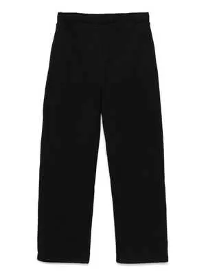 Marine Serre Office Wear Sports Pants For Women