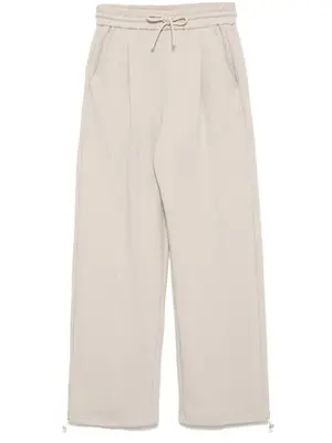 B+AB Panelled Track Pants