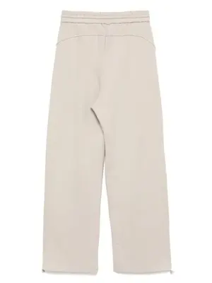 B+AB Panelled Track Pants