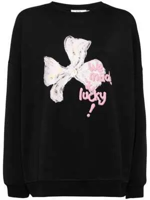 B+ab Crewneck Activewear For Women