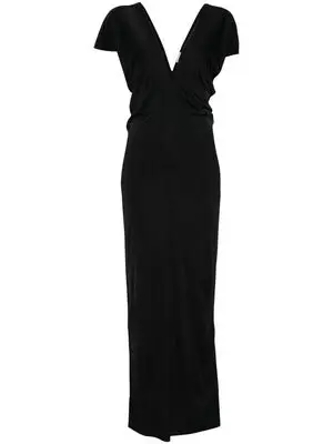 Khaite Ima Maxi Dress
