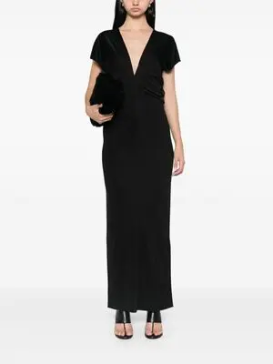 Khaite Ima Maxi Dress