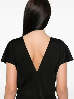 Khaite Ima Maxi Dress