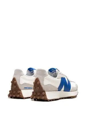 NEW BALANCE 327 Sneakers - White