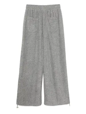B+AB Pleated Sweatpants