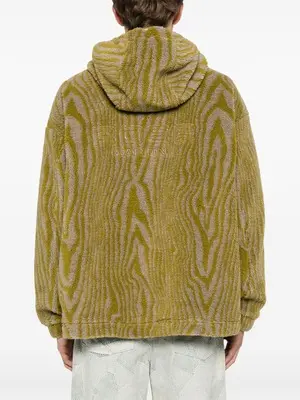 Martine Rose Fleece Jacket
