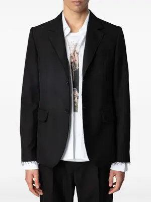 Zadig&Voltaire Vanilleh Blazer