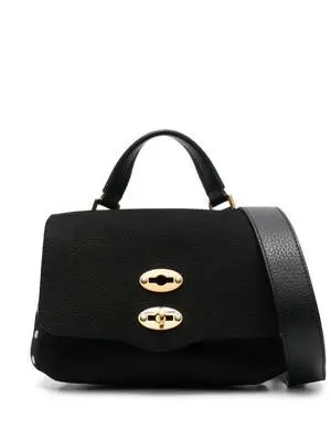 ZANELLATO Postina Satchel Bag