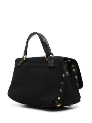 ZANELLATO Postina Satchel Bag