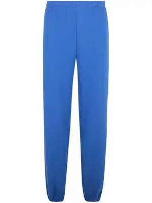 SP5DER Beluga Tc Track Pants - Blue