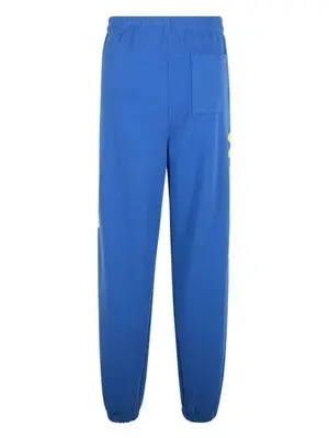 SP5DER Beluga Tc Track Pants - Blue
