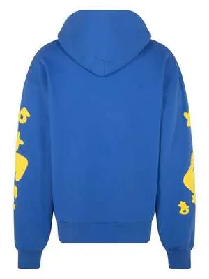 SP5DER Beuga Tc Hoodie