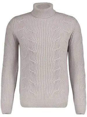 Boglioli Wool Jumper