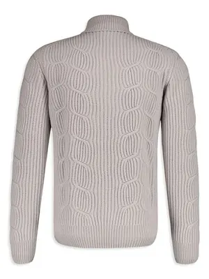 Boglioli Wool Jumper