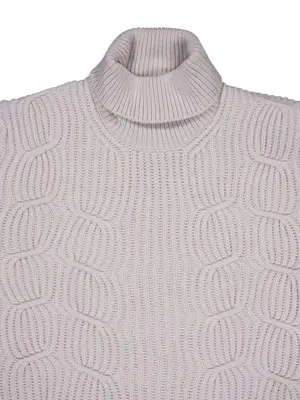 Boglioli Wool Jumper