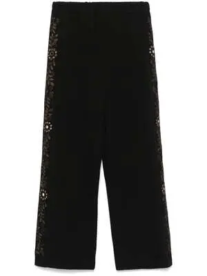 WALES BONNER Cairo Trousers