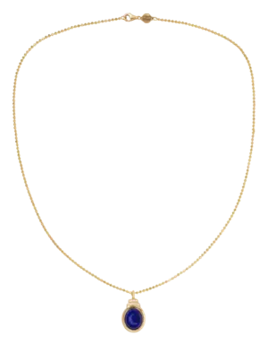sorellina - Sorellina Intaglio Signet Necklace