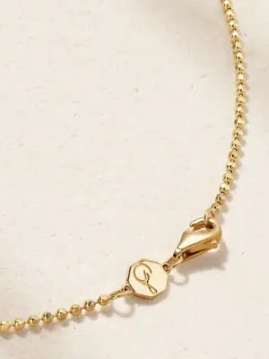sorellina - Sorellina Intaglio Signet Necklace