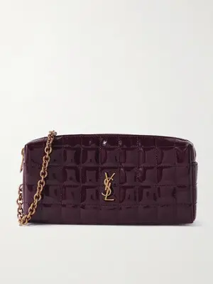 Women's Saint Laurent Quilted Bags