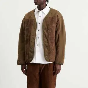 FRIZMWORKS Smock Hooded Jacket