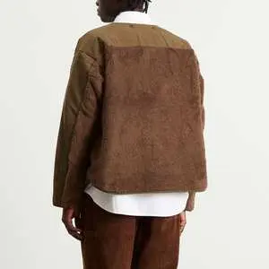 FRIZMWORKS Smock Hooded Jacket
