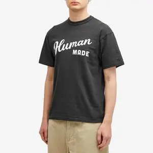 HUMAN MADE Graphic T-shirt #8