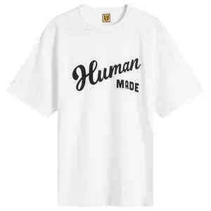 HUMAN MADE Graphic T-shirt #8
