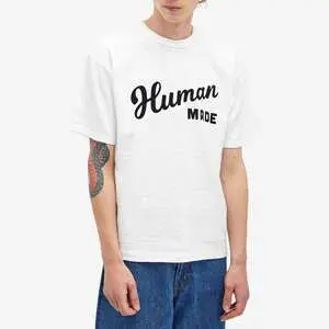 HUMAN MADE Graphic T-shirt #8