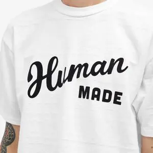 HUMAN MADE Graphic T-shirt #8