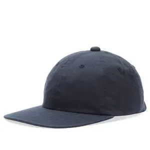 BEAMS 6-panel Herringbone Cap