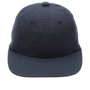 BEAMS 6-panel Herringbone Cap