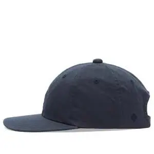 BEAMS 6-panel Herringbone Cap