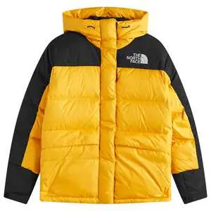 The North Face Himalayan Down Parka