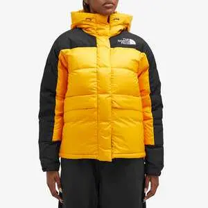 The North Face Himalayan Down Parka