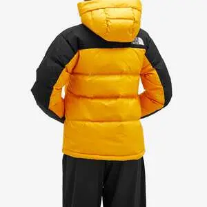 The North Face Himalayan Down Parka