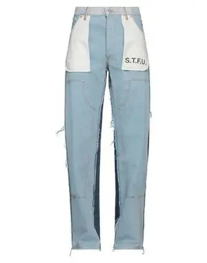 Heron Preston Straight-leg Jeans