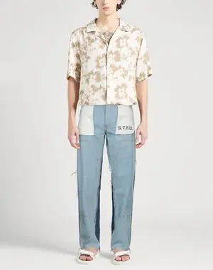 Heron Preston Straight-leg Jeans