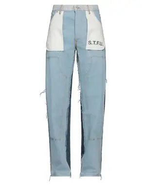 Heron Preston Straight-leg Jeans