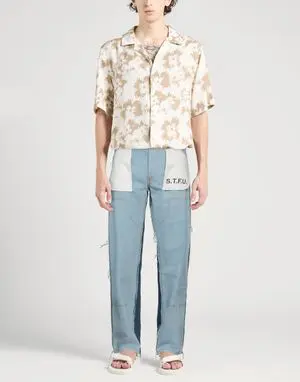 Heron Preston Straight-leg Jeans