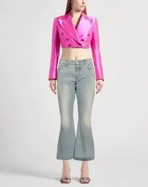 Balmain Flared Jeans