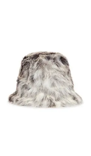 UNREAL FUR Yeoman Bucket Hat