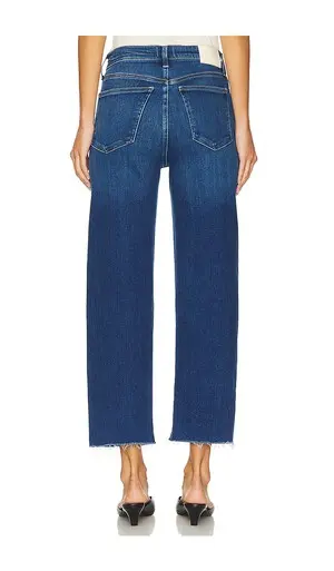 Citizens Of Humanity Petite Palma Straight Leg Jeans