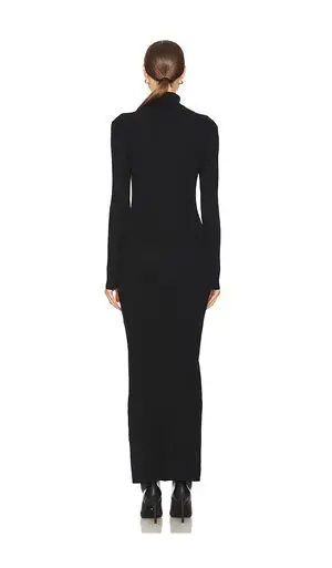JOHN & JENN BY LINE Dexter Knit Maxi Dress